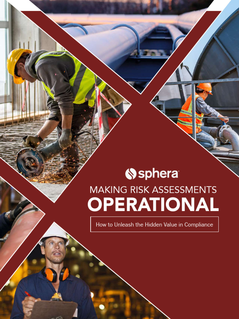 Making-RA-Operational-Updated | PDF | Risk | Risk Assessment