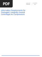 S-562 - Ball Valves To API Spec 6D - Information Requirements | PDF ...
