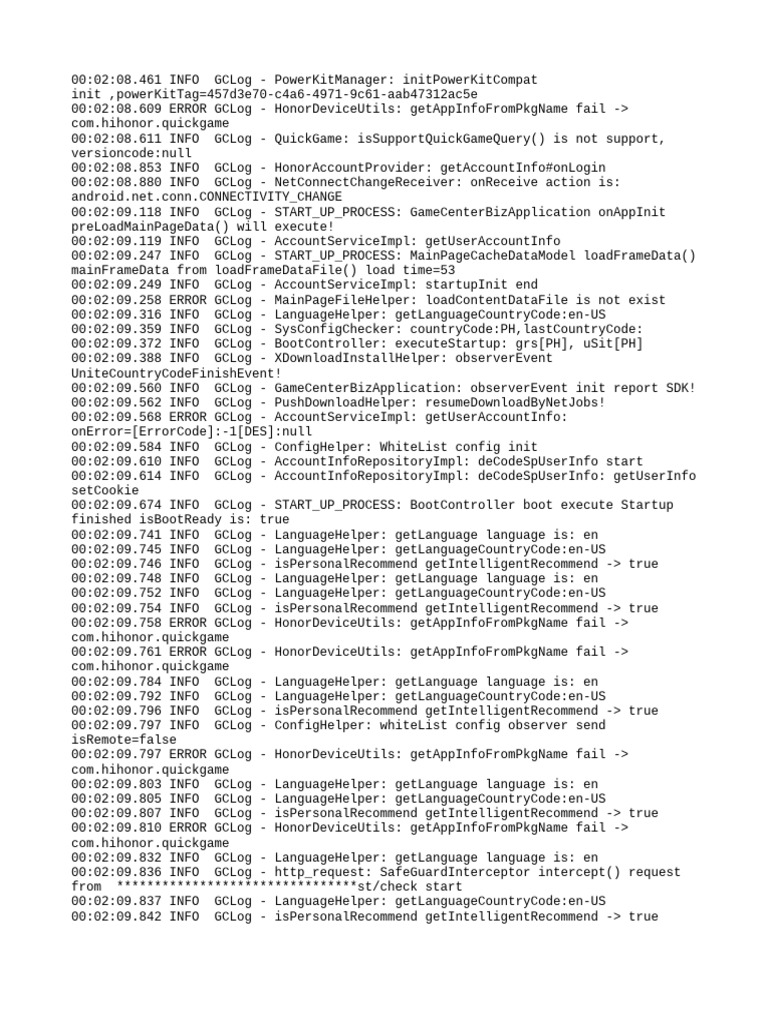 GC 2024 12 22 | PDF | Network Architecture | Application Layer Protocols