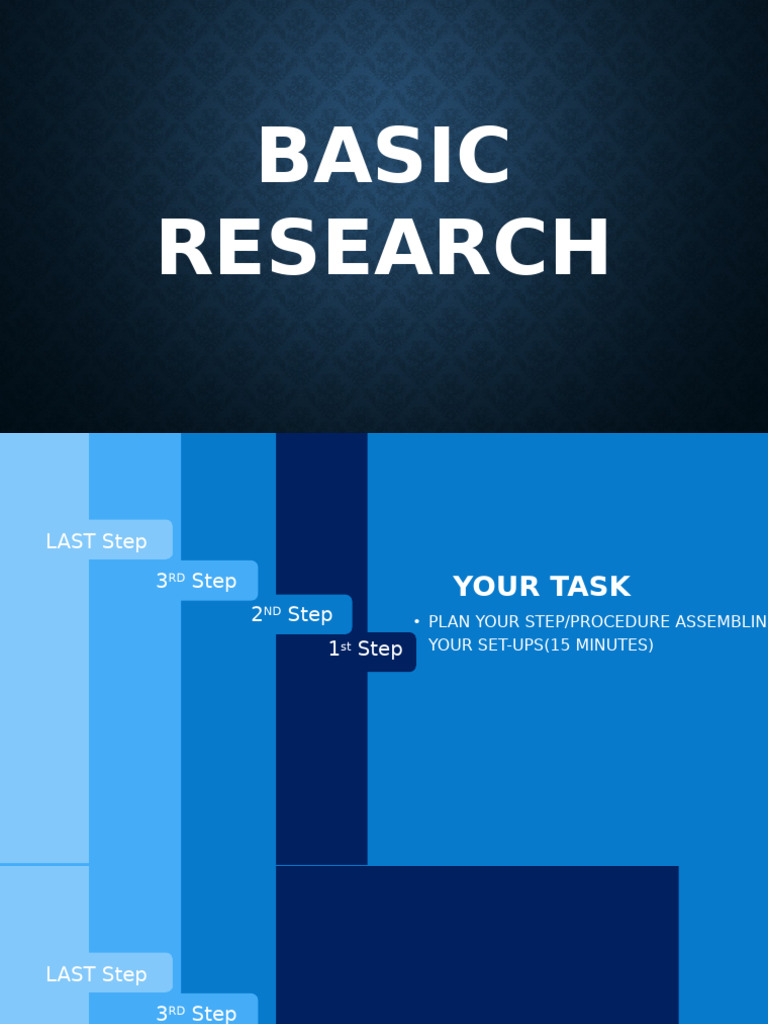 Erwin Ppt Final Pdf Odor