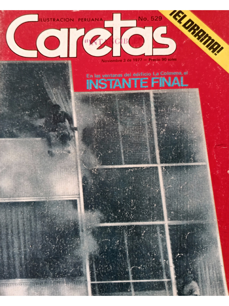 Caretas Noviembre 1977 | PDF