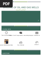 Sidetrack Well | PDF
