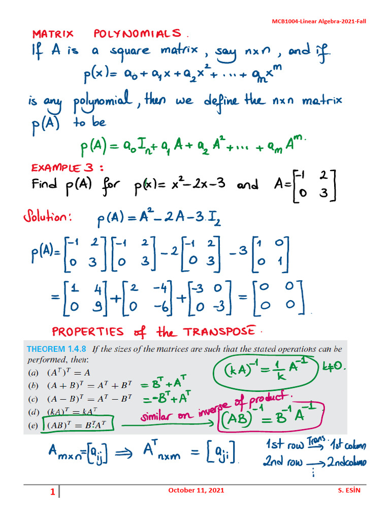 MCB1004_Lecture8 | PDF