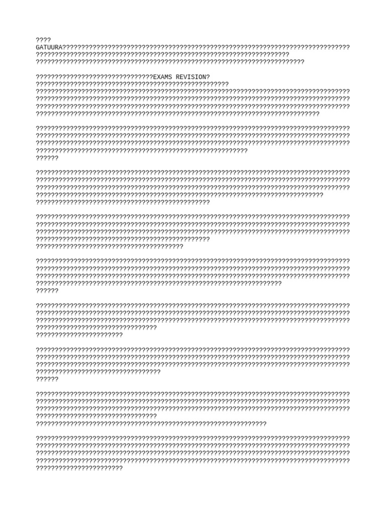 Rescued Document 1 | PDF