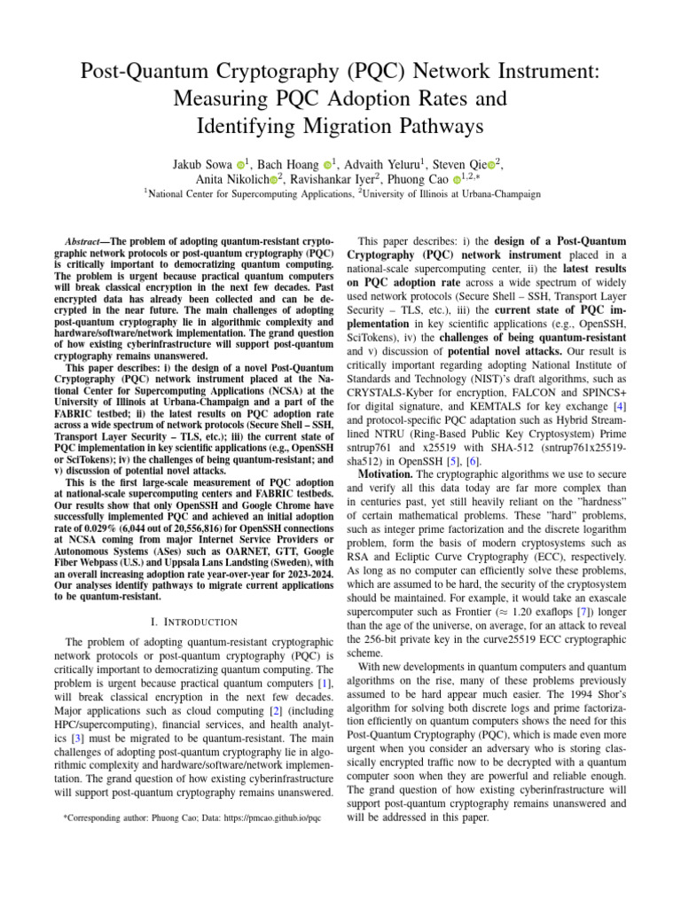 2408.00054v3 | PDF | Domain Name System | Secure Shell