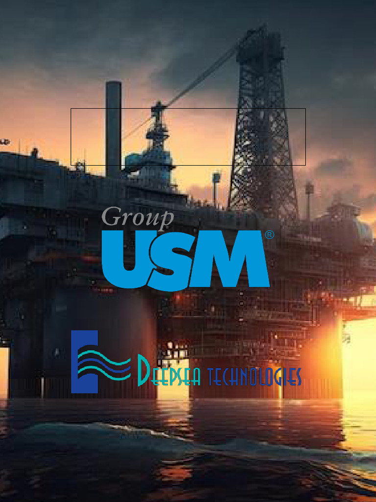 Data Book Usm 004-24 - Spreader Bar - Rev.01 | PDF