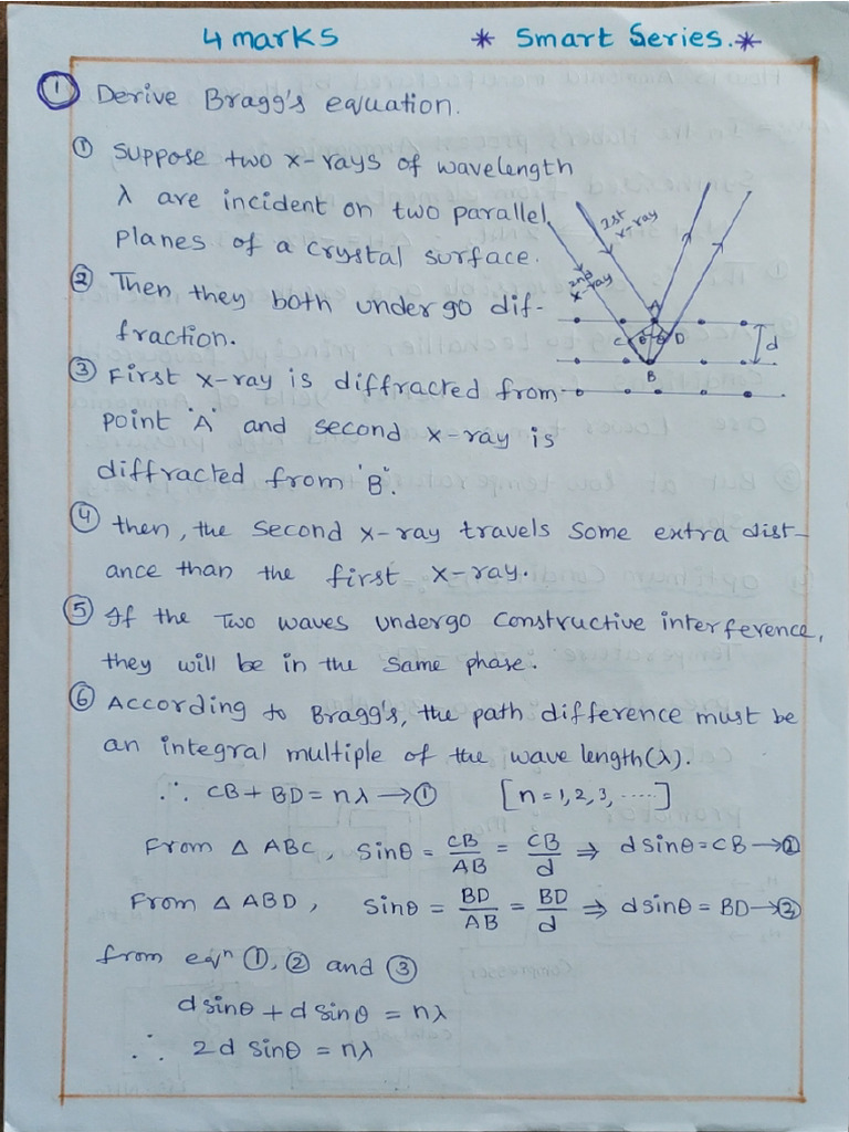 Maths 2a Ipe 100% 1 | PDF