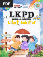 Rapi Atau Rapih - Ini Penulisan Yang Benar - Penerbit Deepublish | PDF