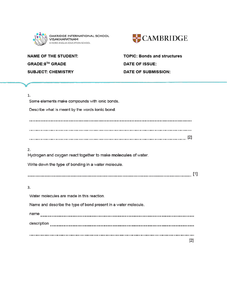 WORKSHEET-CT2 | PDF