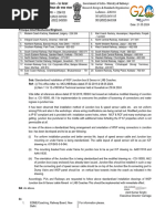 FSDS & FDSS Maintenance Manual Volume 2 | PDF | Electrical Engineering