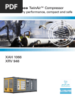 FPSO OSX-1 Technical Overview | PDF | Water