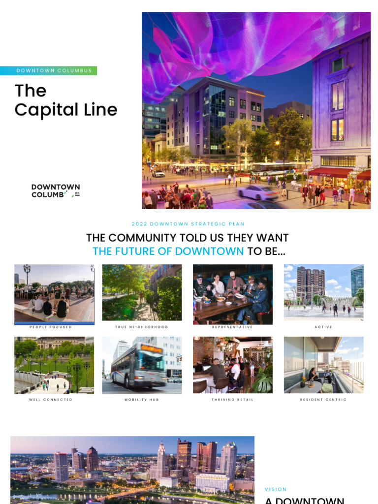 Capital Line Community Engagement 6.18.24 FINAL - PPTX Read Only | PDF ...
