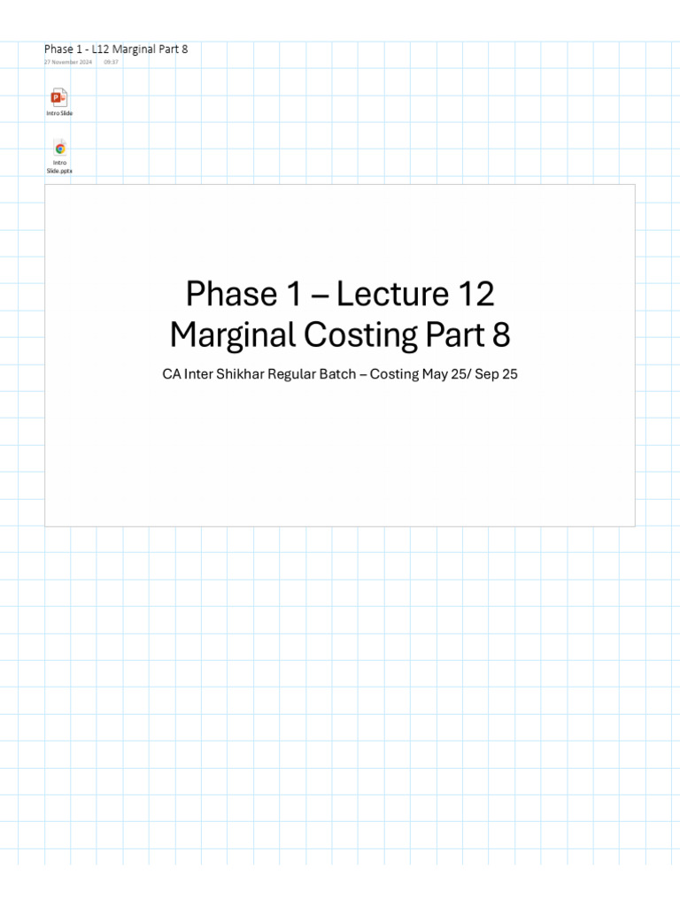 L12 - Chp14 Part 8 | PDF