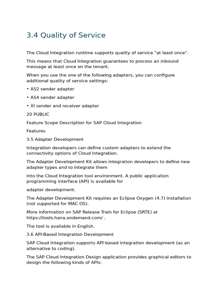 CPI_HSD - Part 4 | PDF | Cloud Computing | Web Service