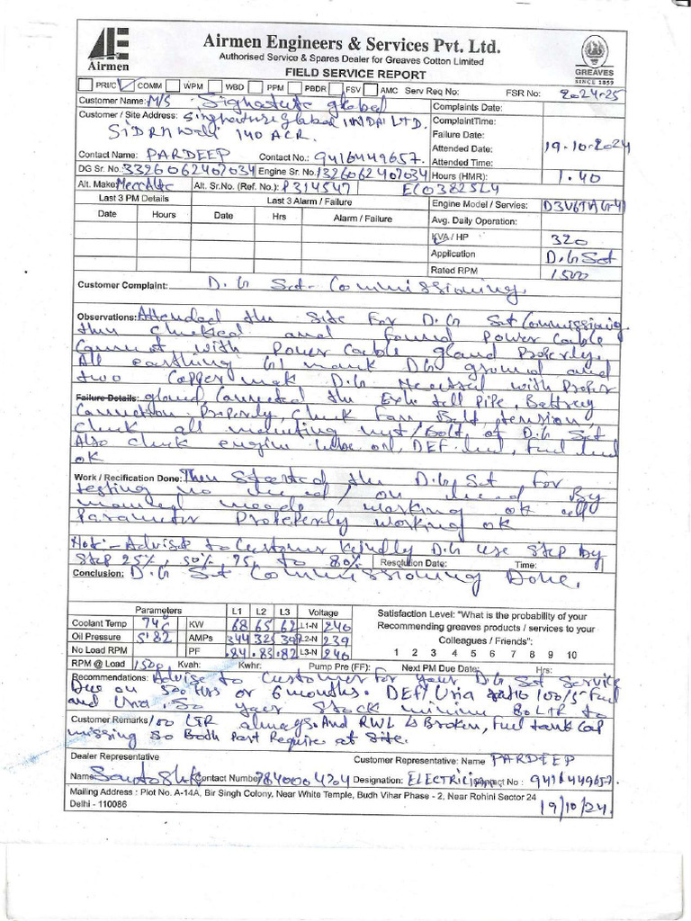 Signature 2 Dec 24 Compres Sed | PDF