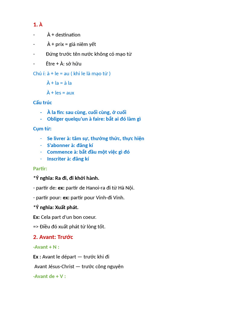 T NG H P Gi I T | PDF