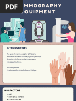 Birads Poster | PDF | Mammography | Breast