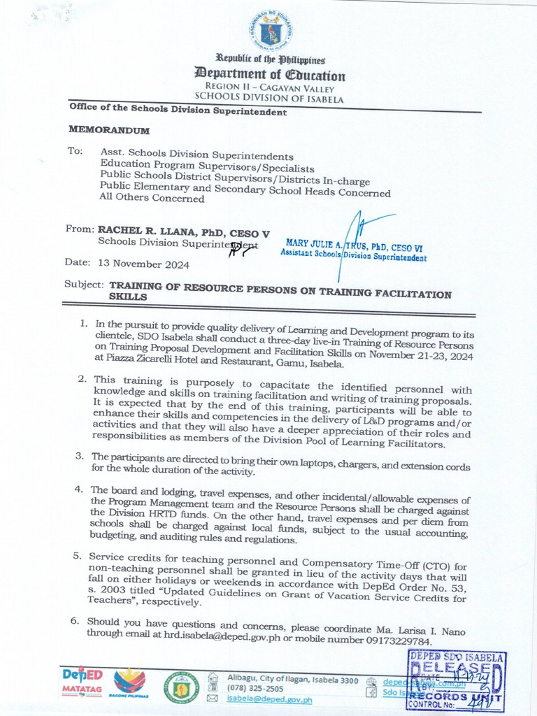 LF TRNG Corrected | PDF