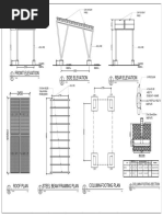Earth Pit Design and Labeling Guide | PDF | Pipe (Fluid Conveyance ...