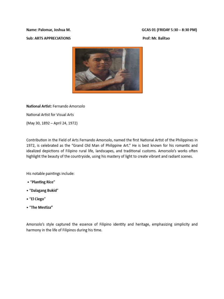 ACT1_midterm | PDF | Philippines