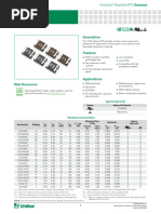 Pilot Production Run Report Template | PDF | Electronic Engineering ...