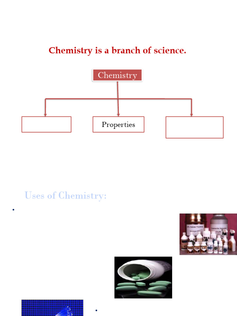 1 Some Basic Concepts Of Chemistry 1 Pdf Stoichiometry Mole Unit