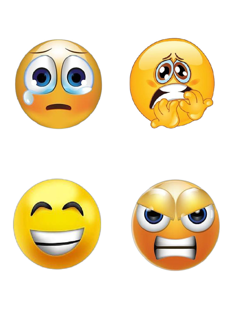 Emoji | PDF
