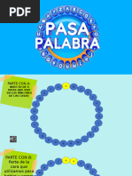 Pasapalabra Definiciones PDF | PDF | ensalada | Salsa