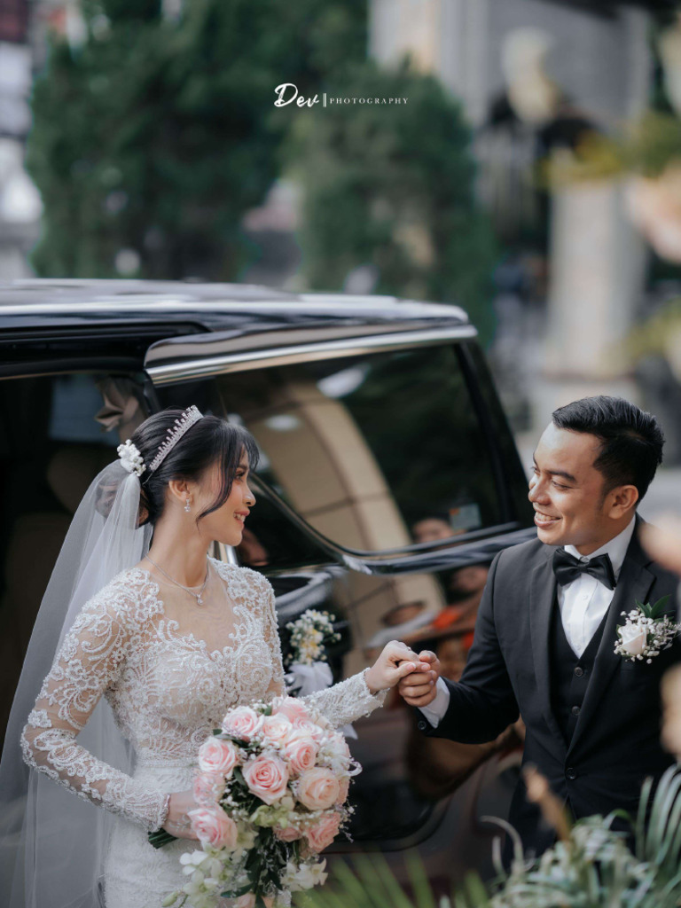 DEV Wedding Batak | PDF