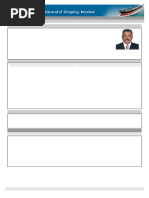UKMTO Vessel Reporting Guidelines | PDF