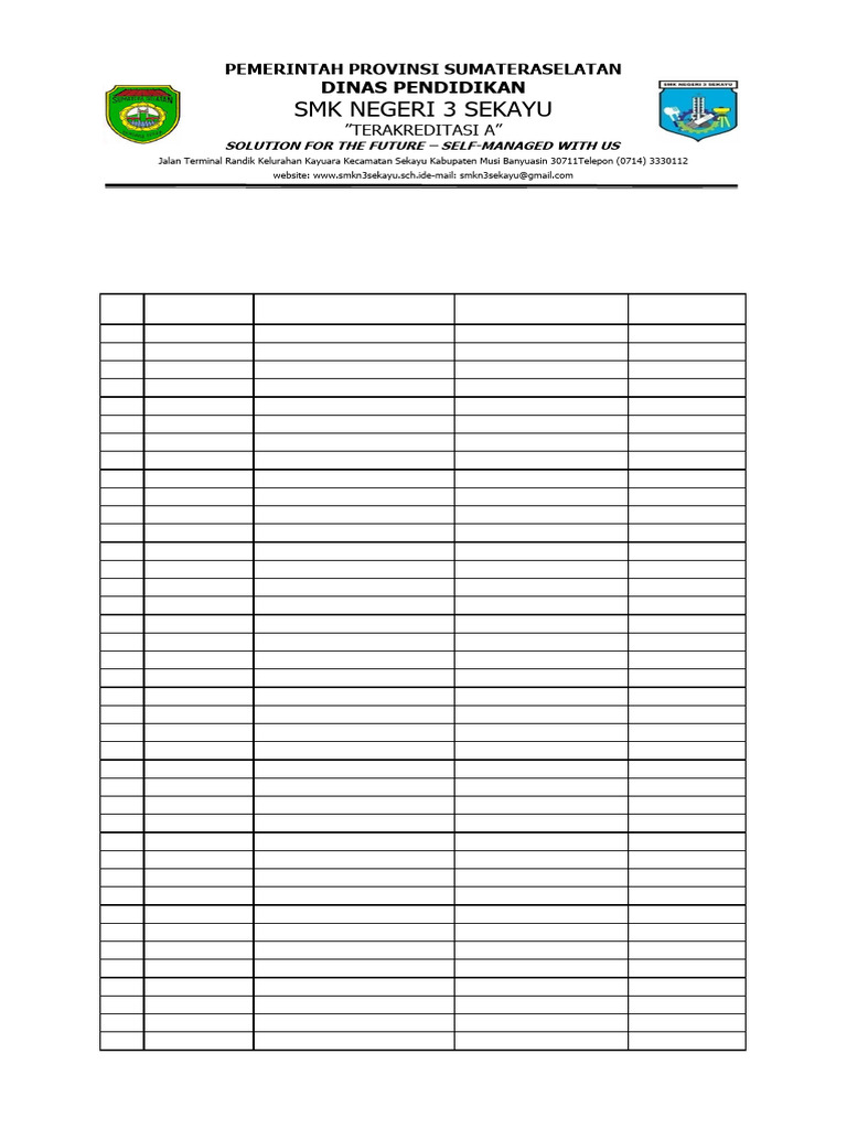PENGUMUMAN HASIL TES TPA PPDB 2024 (2) | PDF