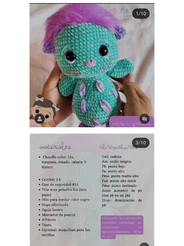 Bibble Barbie | PDF