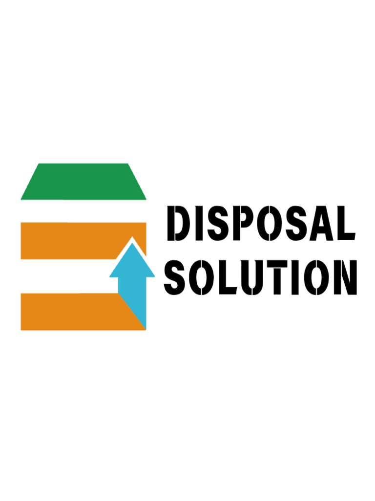 Effective Disposal Solutions Guide | PDF
