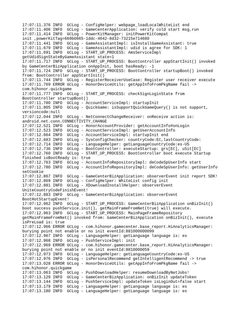 gc_2024_12_25 | PDF | Application Layer Protocols | Software Engineering