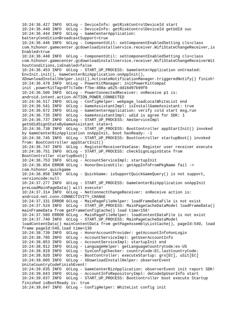 gc_2024_12_29 | PDF | Computer Engineering | Network Protocols