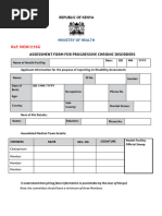 APC Diary Template: Instructions For Use | PDF | Computers