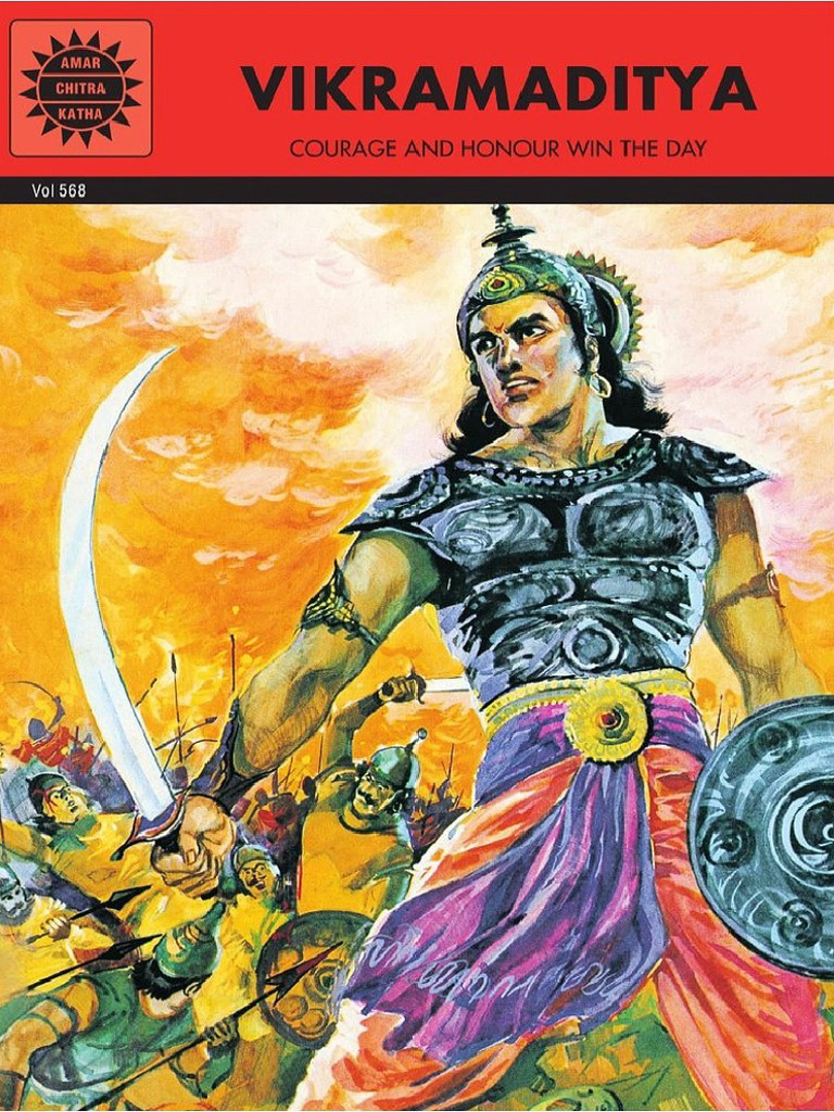 028 ACK Vikramaditya Eng | PDF