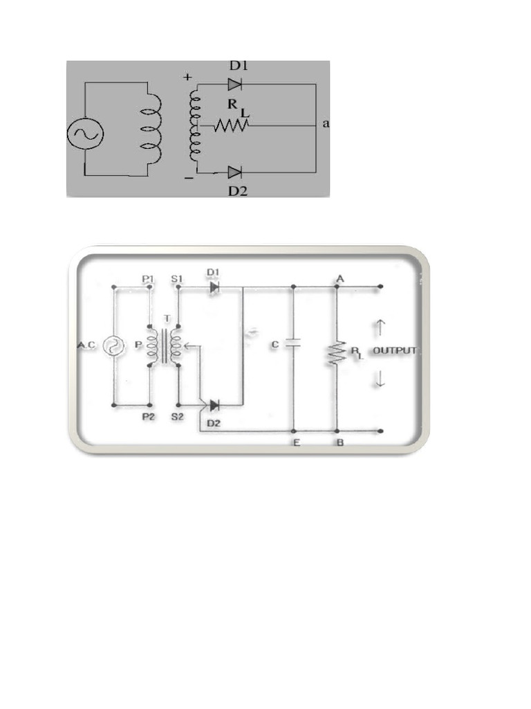 Rectifier Print Pdf