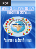 Étapes du Processus Comptable | PDF | Comptabilité | Bilan comptable