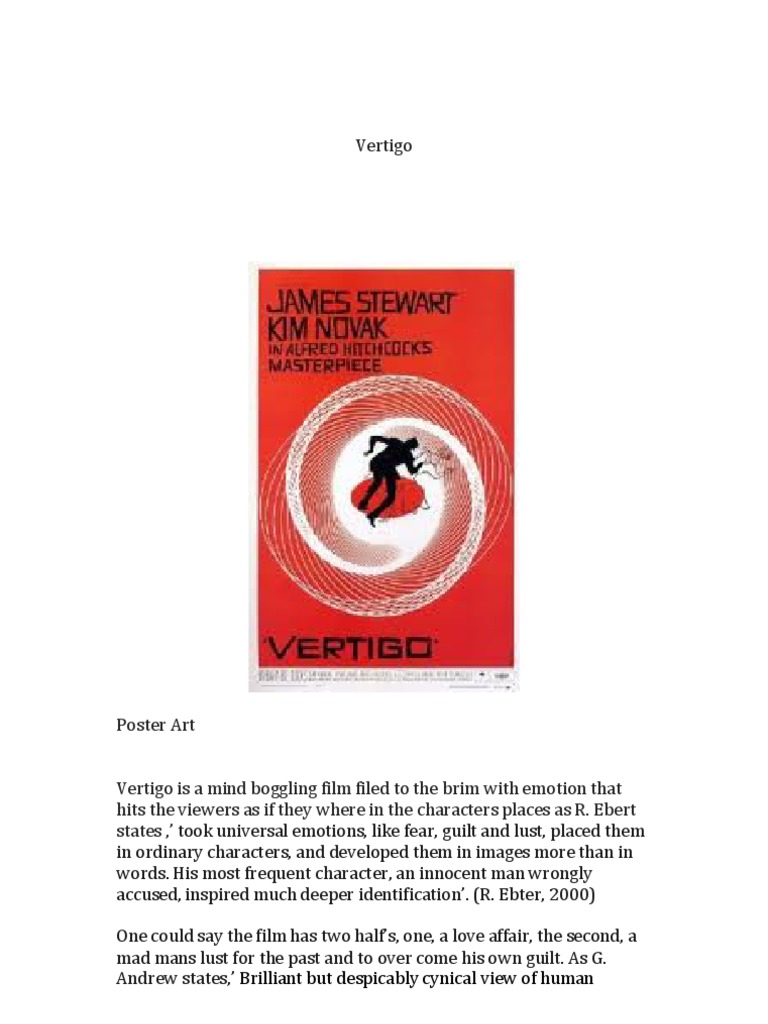 Virtigo Review | PDF | Leisure