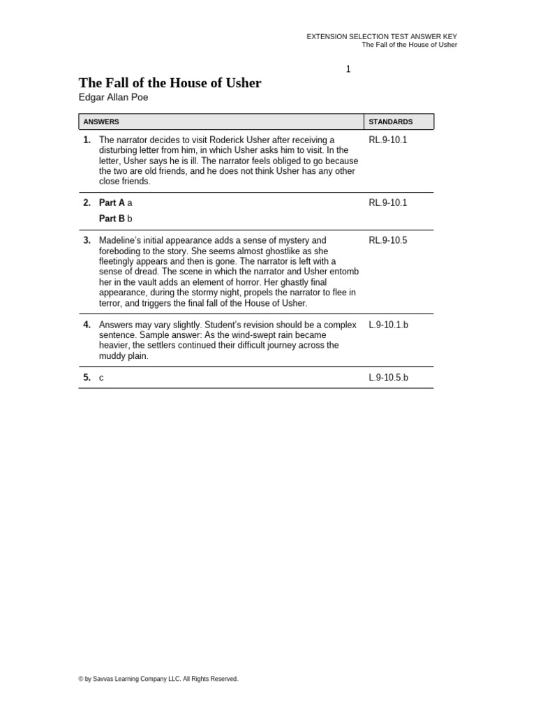 Lit17 EV G10 U1 AWC EST POEX AK | PDF