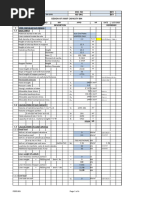Silo Design and Calculation Guide | PDF | Civil Engineering ...