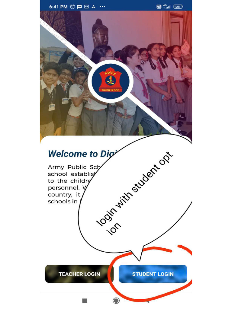 Fees Procedure | PDF