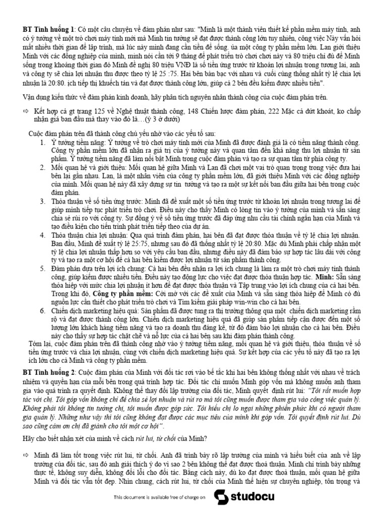 Tài liệu GDDP - 1 | PDF