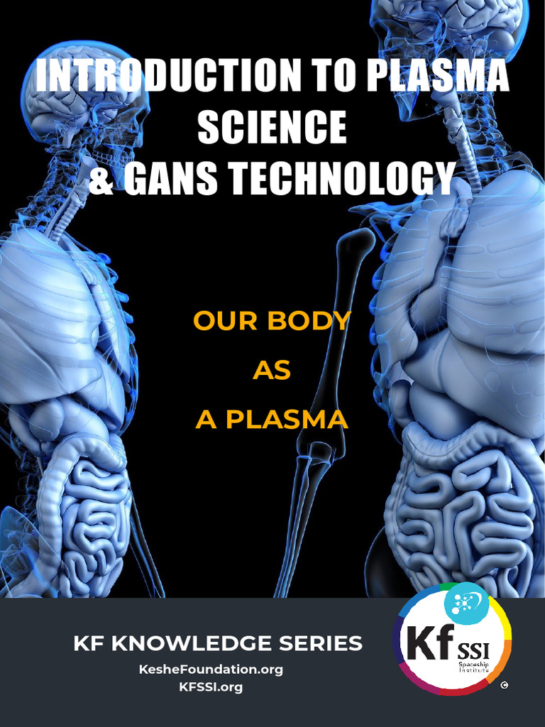Our Body As A Plasma 2 | PDF | Tissue (Biology) | Chemistry