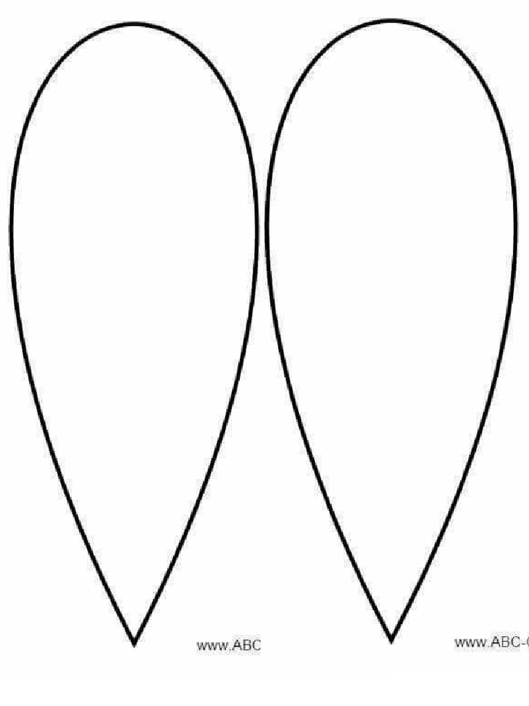 Petal Pattern (Draft Design) | PDF