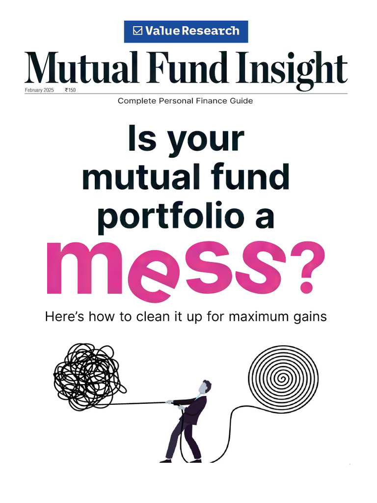 Mutual Fund Insight Feb 2025 Pdf