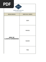 Catálogo de productos Okila | PDF