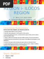 Map of Alaminos City and Its Barangays | PDF