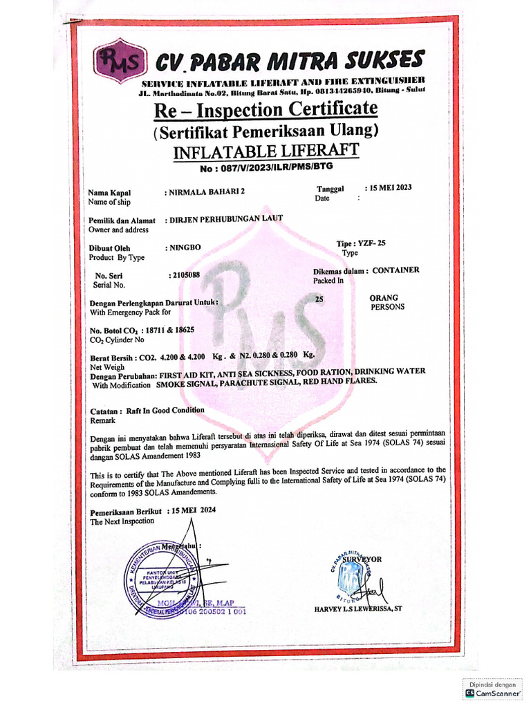 Ilr Nirmala Bahari | PDF